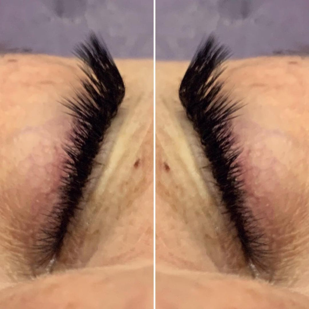 The Best Eyelash Extension Styles for Every Eye Shape | Fadlash